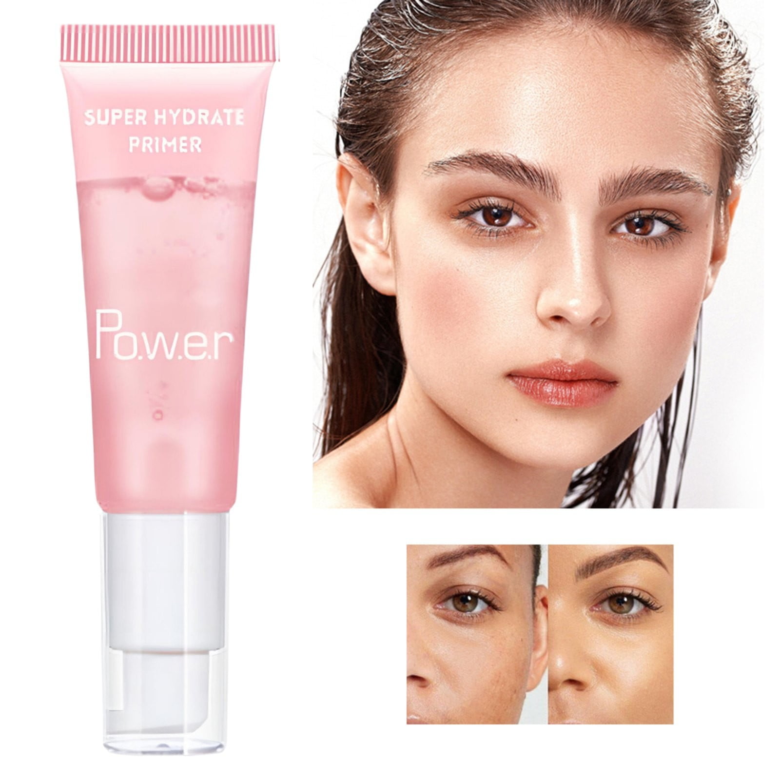 Primer for Face Before Makeup for Smoothing Skin & Gripping Makeup ...