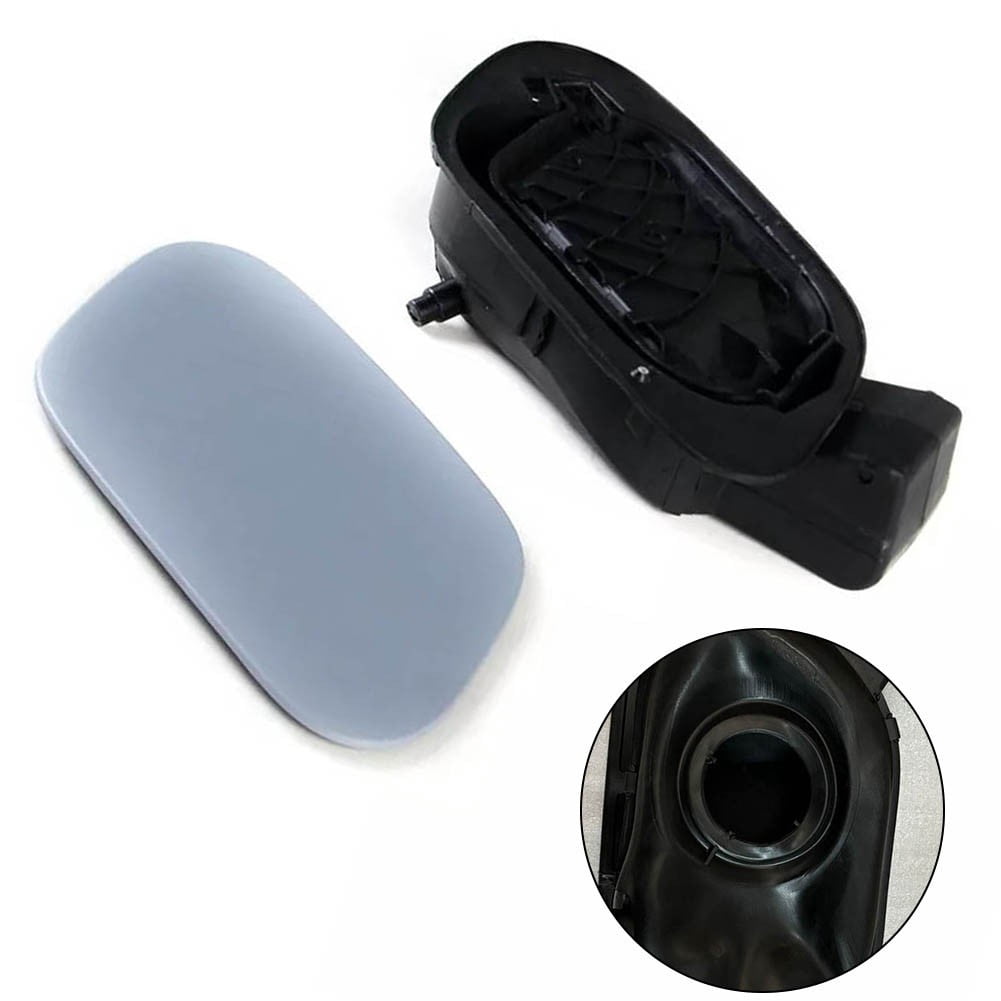 Primer Fuel Gas Tank Filler Door Lid Cover 5G0809857 For Golf For Gti ...