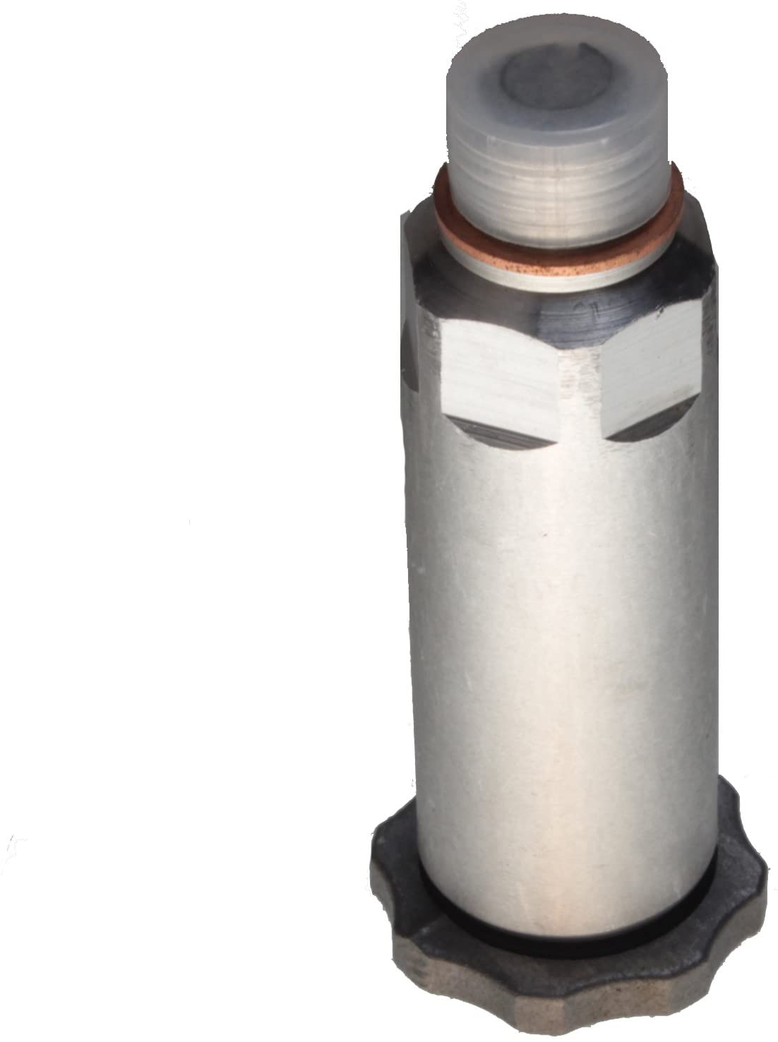 Primer Hand Pump for Komatsu Dozer Excavator - Walmart.com