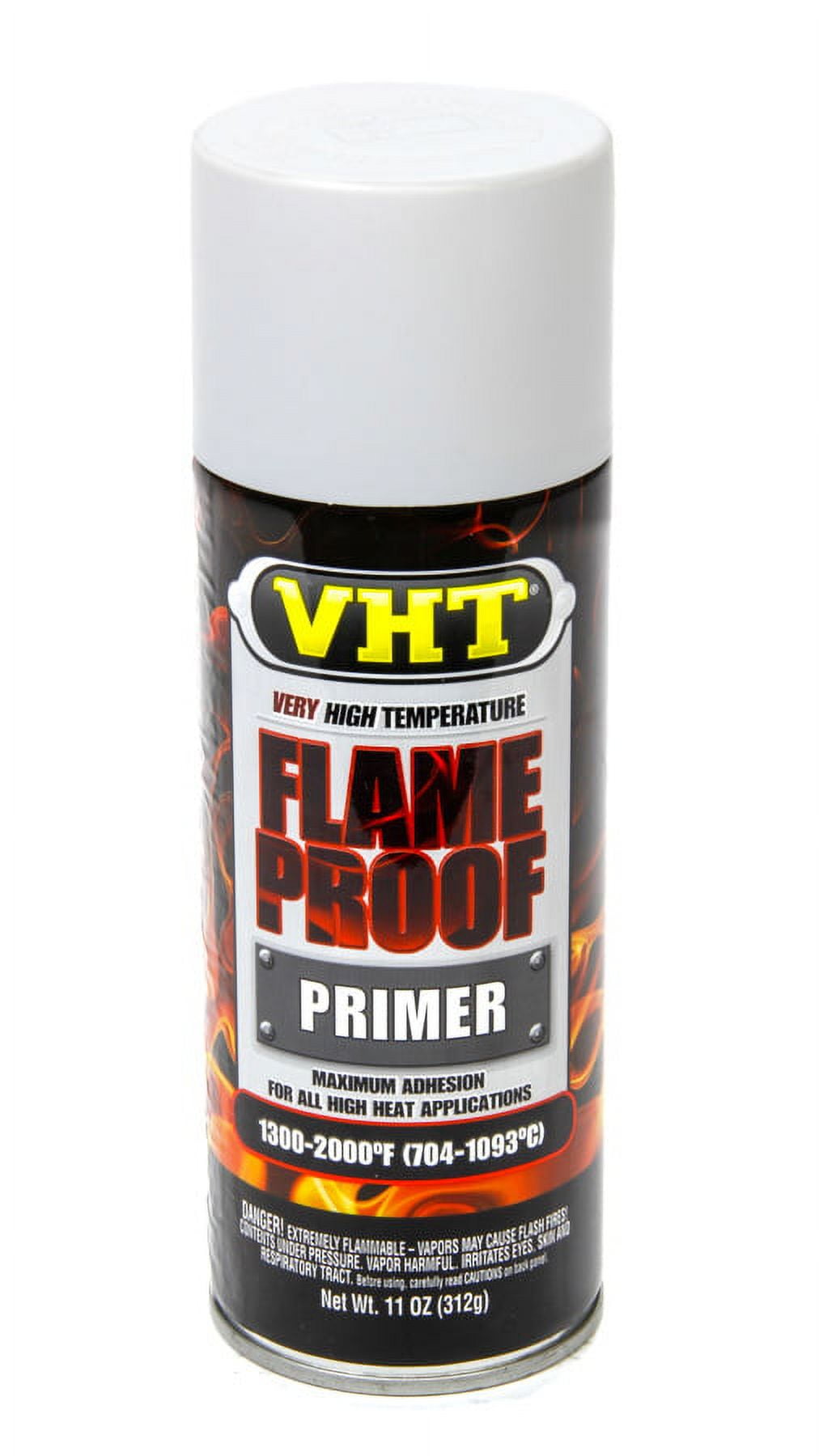 Primer Header Paint Flame Proof - Walmart.com