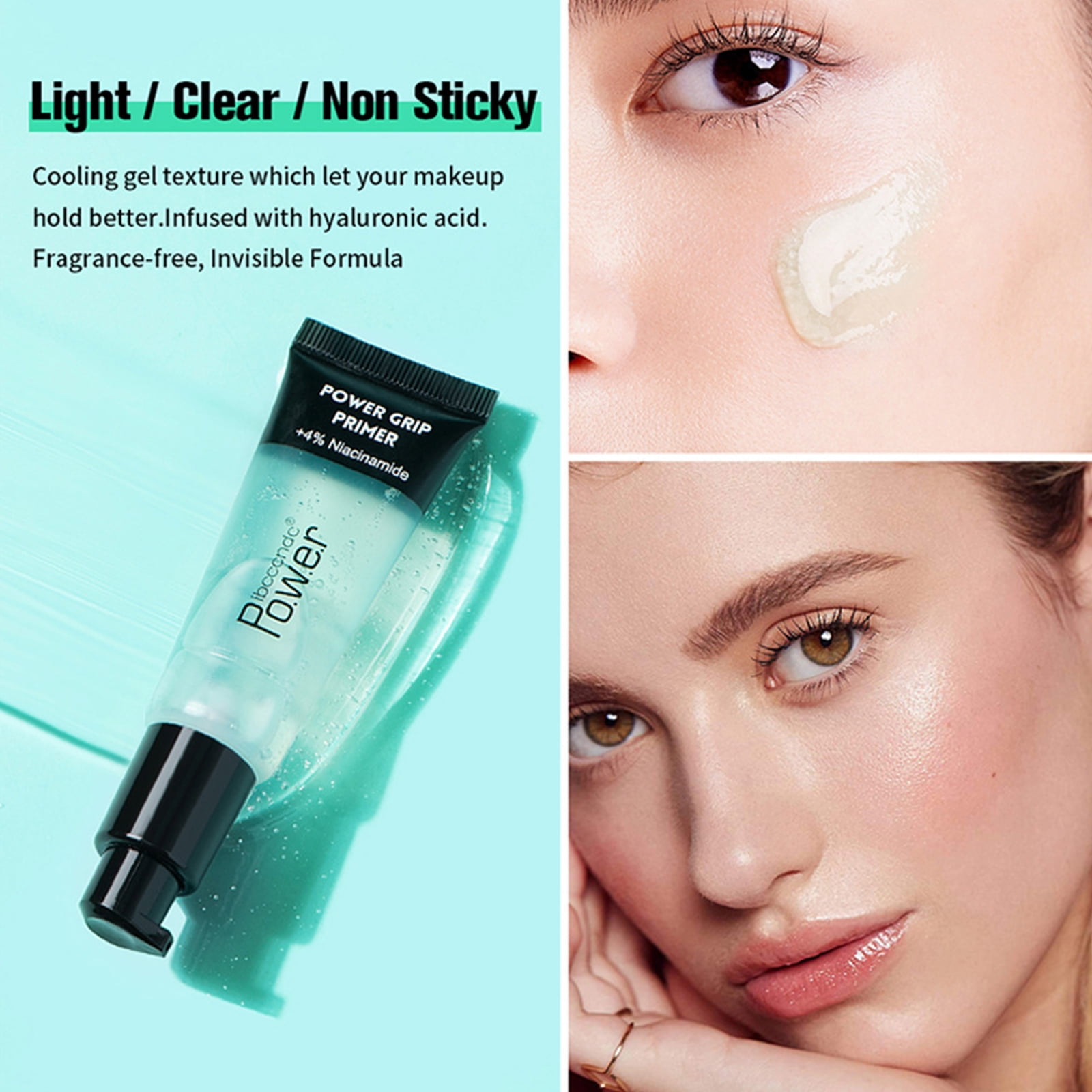 Primer,Pore Eye Primer Primer Cream Pore Makeup Cream Eye Pore Eye ...