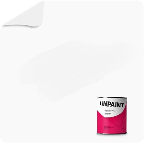 Primer | Removable Interior Paint | Matte | Ultra Low VOC ...