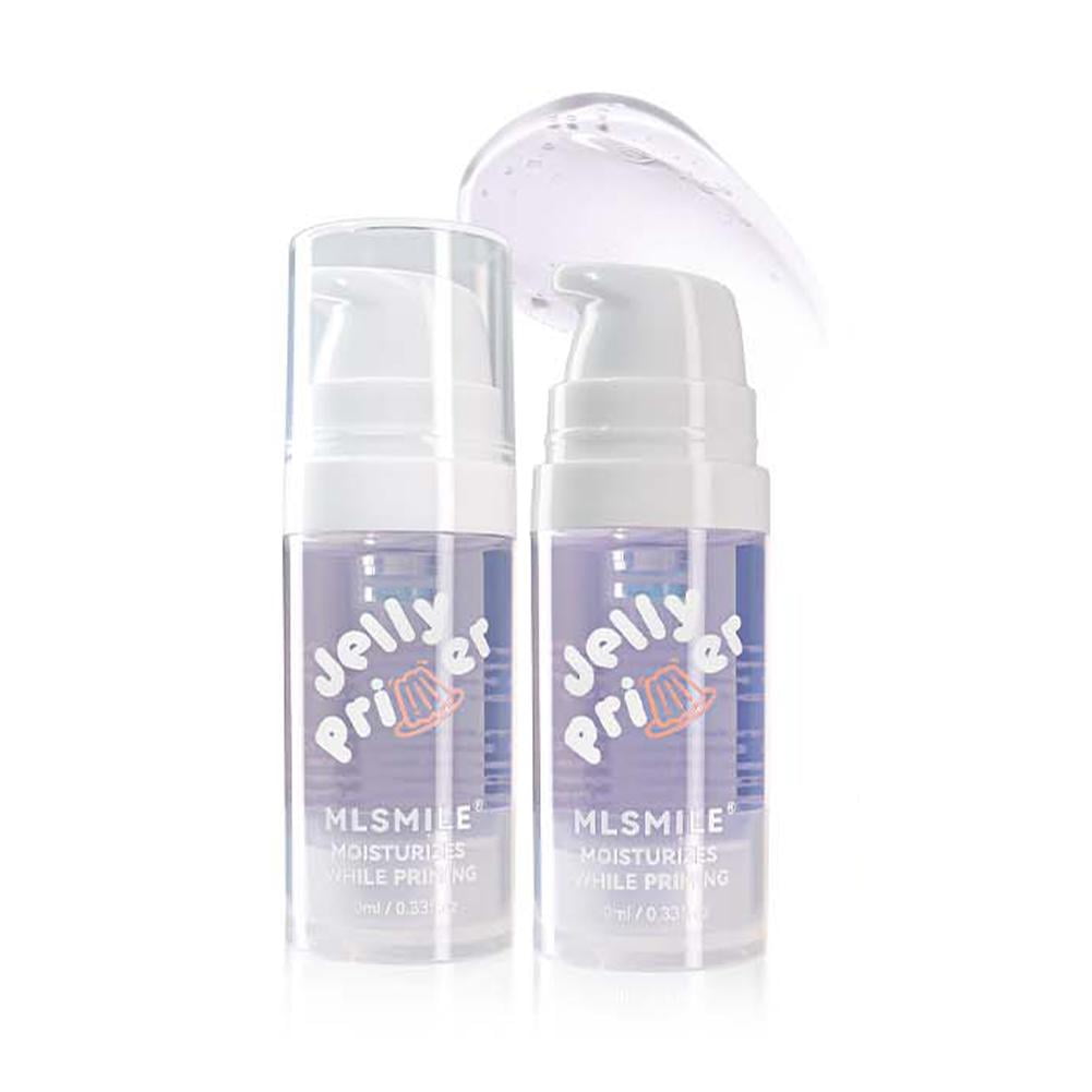 Primer gel For face isolation, moisturizing and clear primer, B1X0 ...