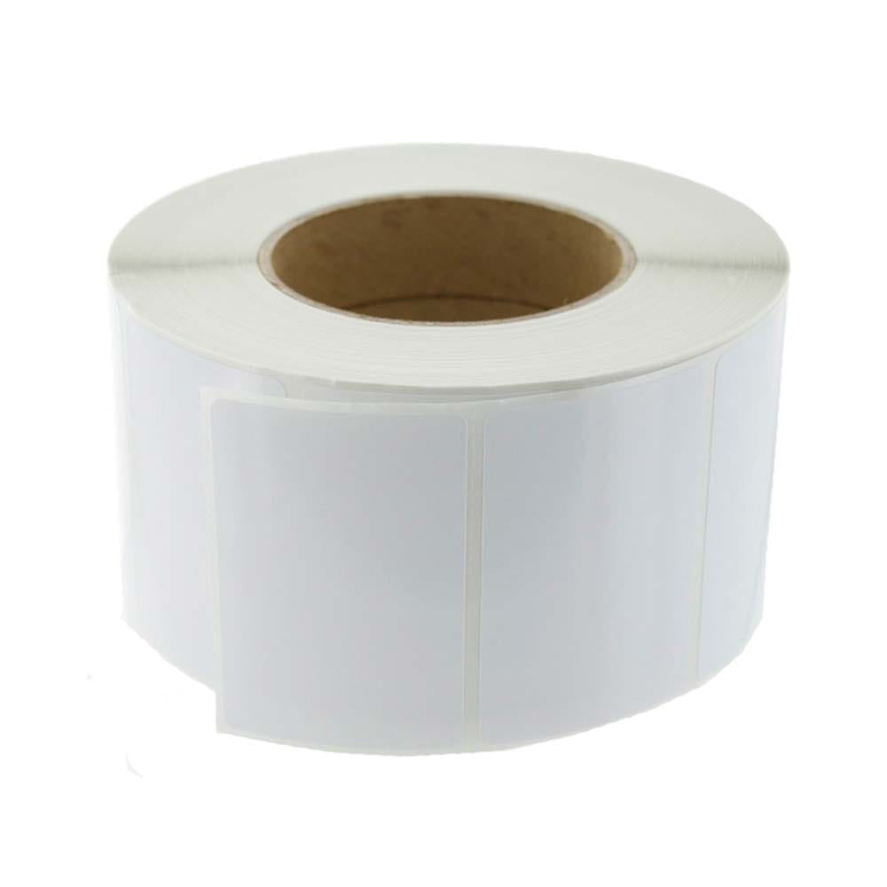 Primera 74803 Compatible High Gloss Labels 3" x 2" - Walmart.com