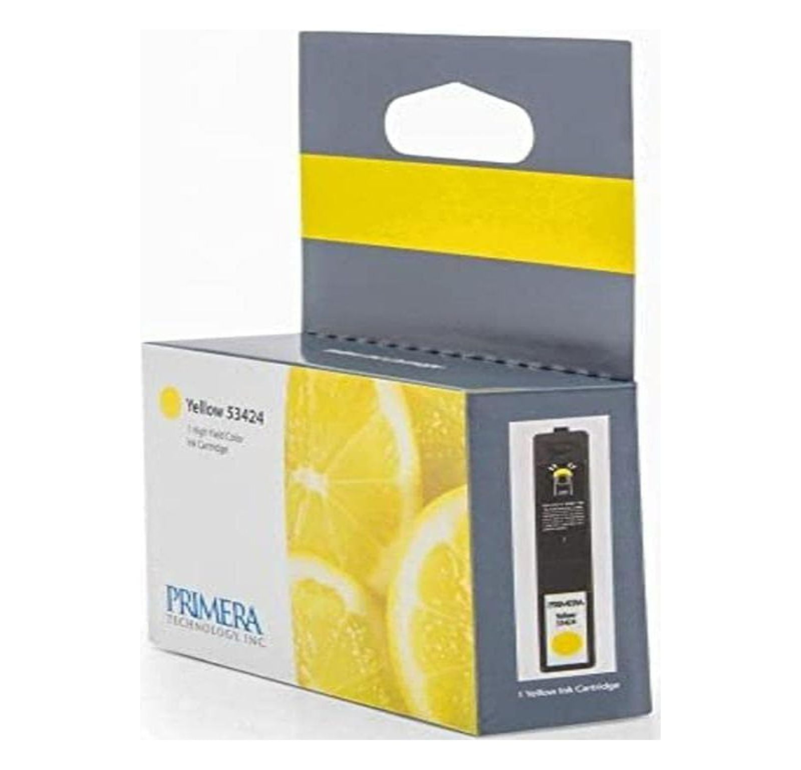Primera , LX900 YELLOW CARTRIDGE - Walmart.com