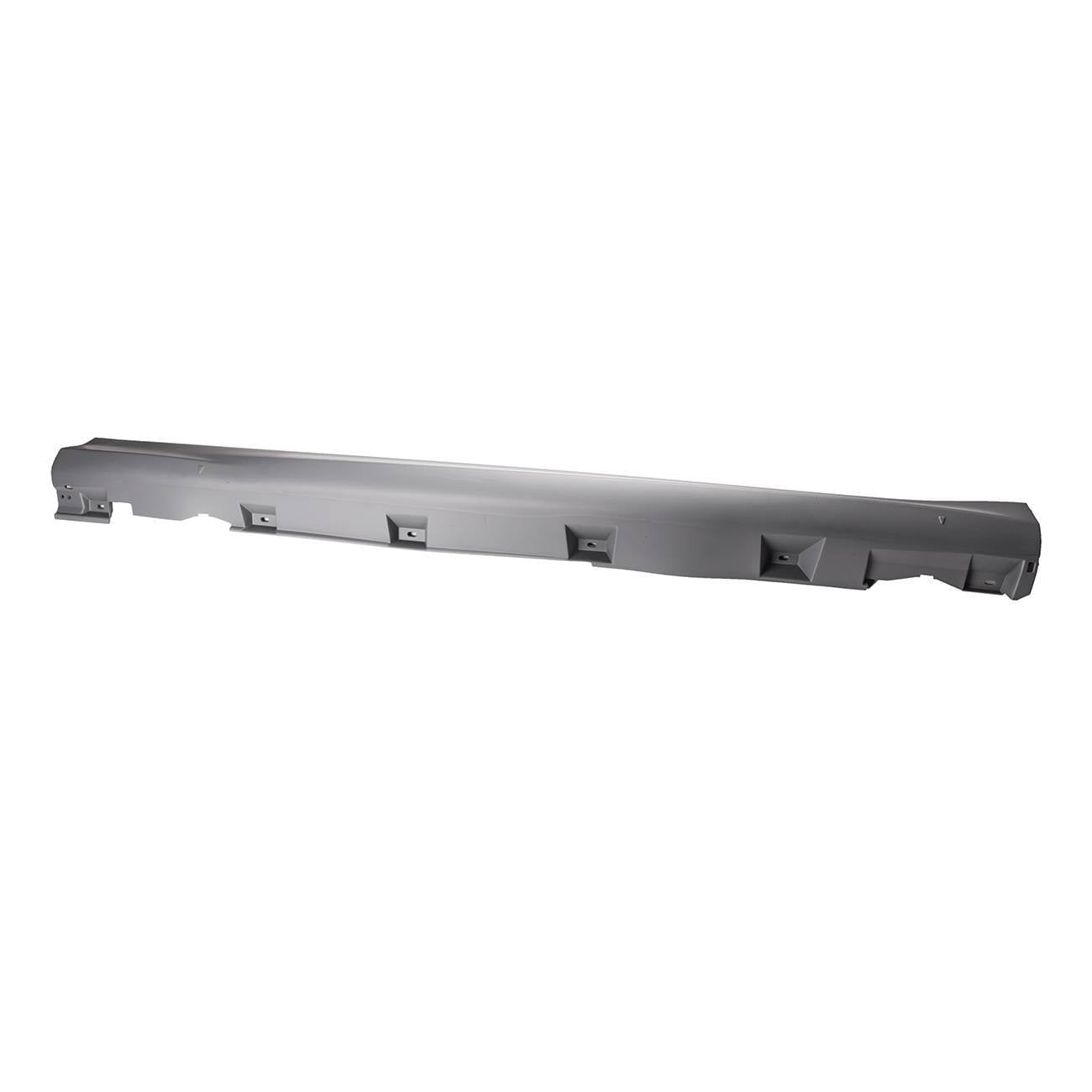 Primered Exterior-Rocker Panel Molding Trim Right Side CP9Z5810176BP by ...