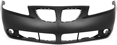 2007 Pontiac G6 Front Bumper