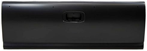 - Primered Steel, Tailgate Shell Compatible with 1999 2000 2001 2002 ...