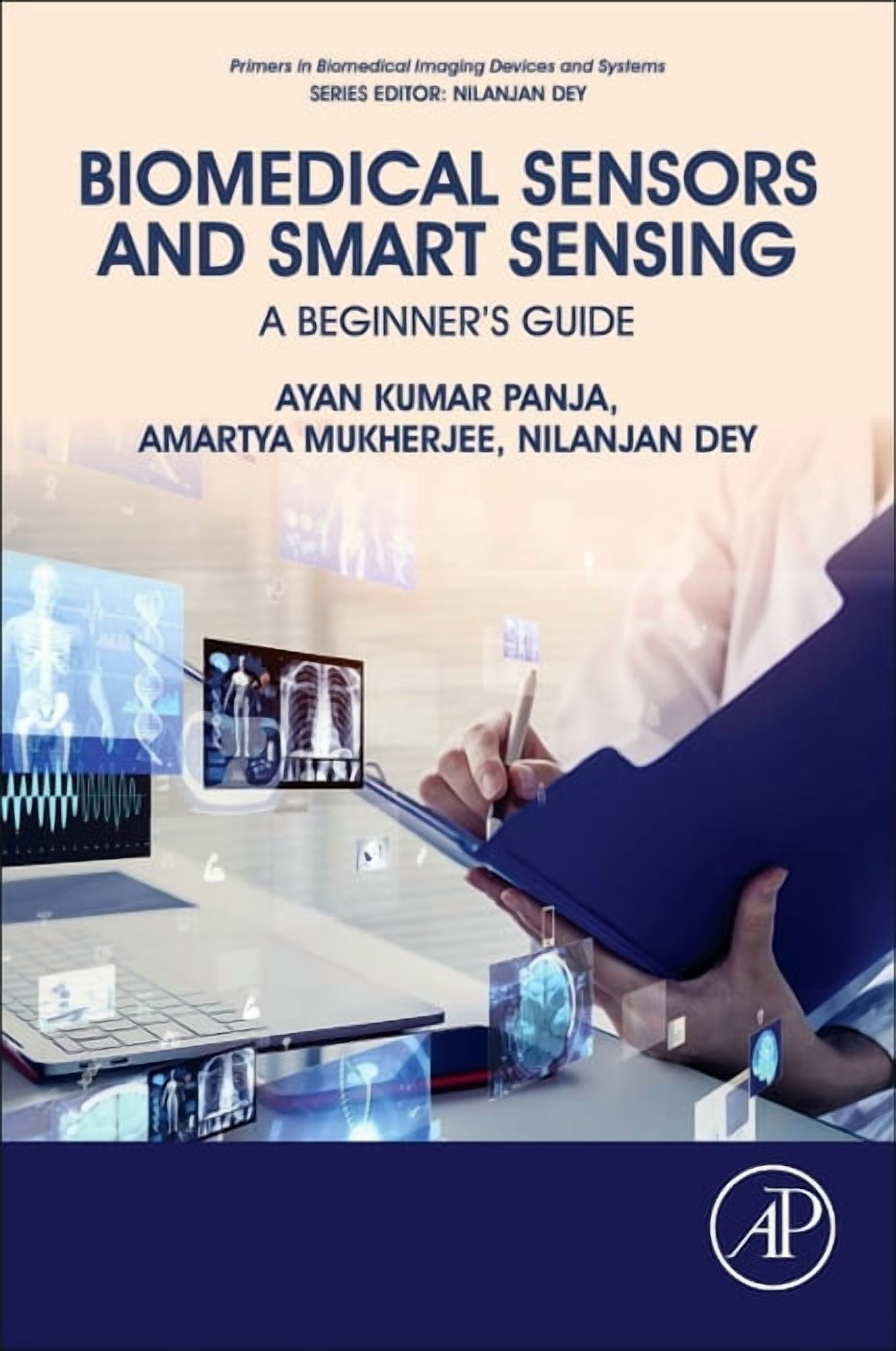 Primers in Biomedical Imaging Devices an Biomedical Sensors and Smart ...