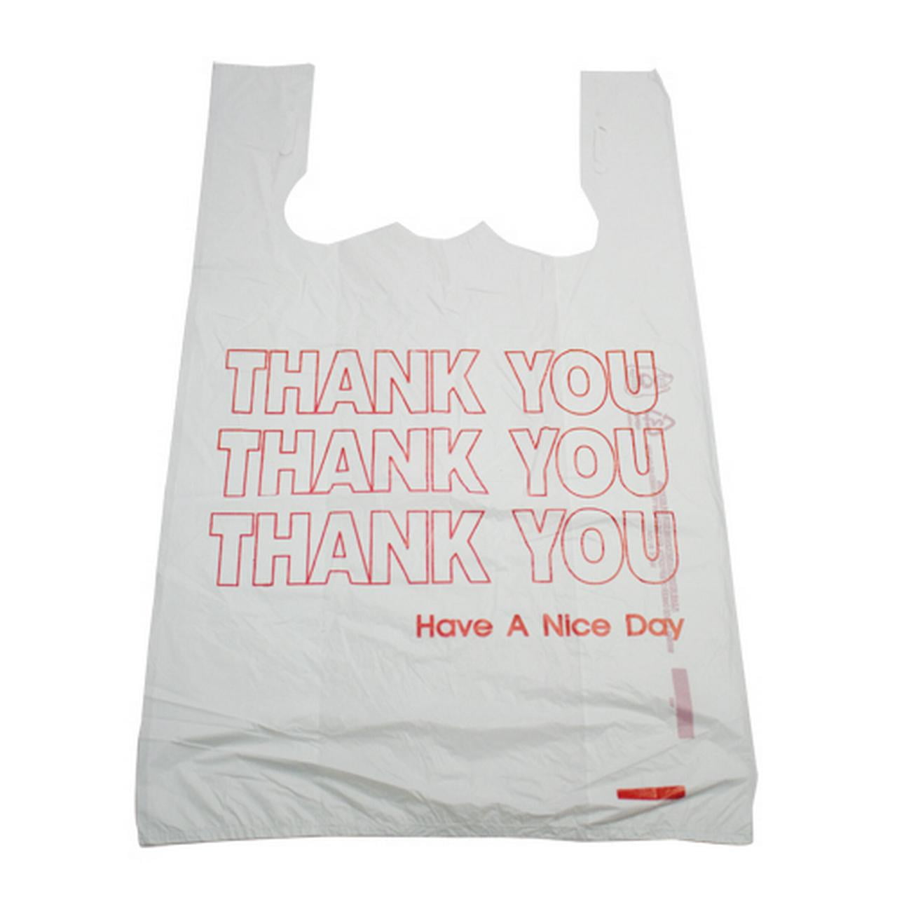 Primesource - 10060002 - Thank You Bag - Walmart.com