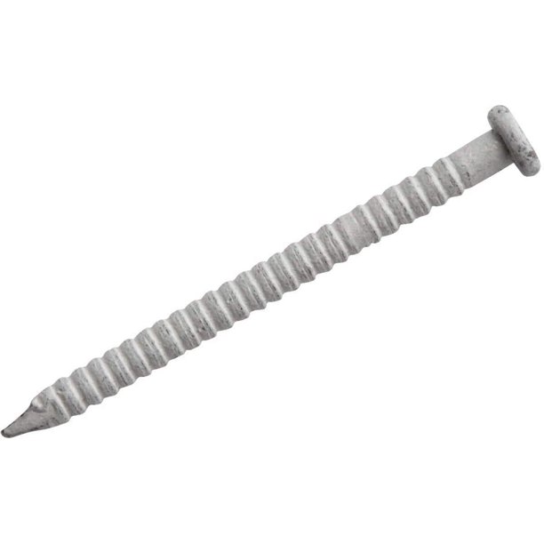 Primesource - 6Oz 1" White Panel Nail - Walmart Business Supplies