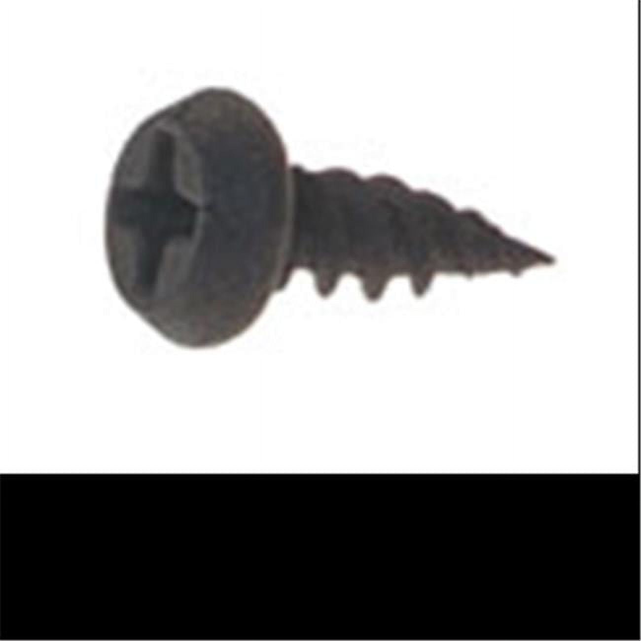 Primesource 716FPHS1 0.43 in. Pan Framing Screw- 1 lbs. - Walmart.com