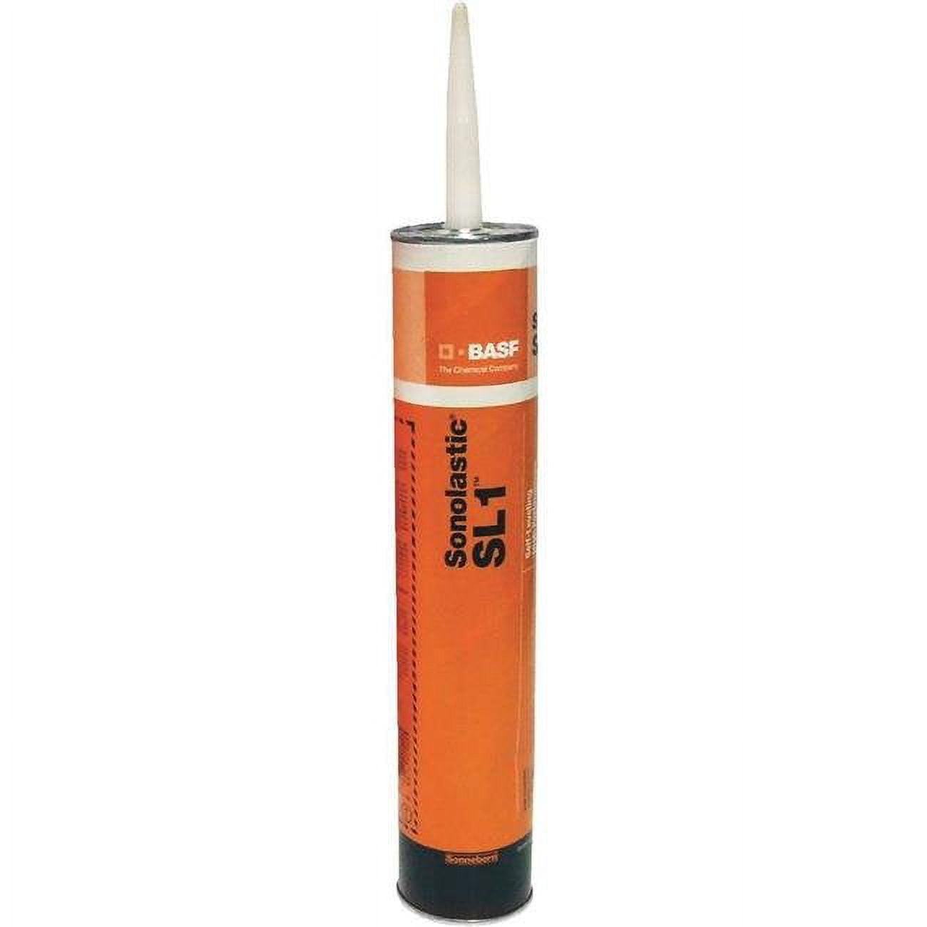 Primesource Building 249899 28 oz SL1 Concrete Sealant, Limestone ...