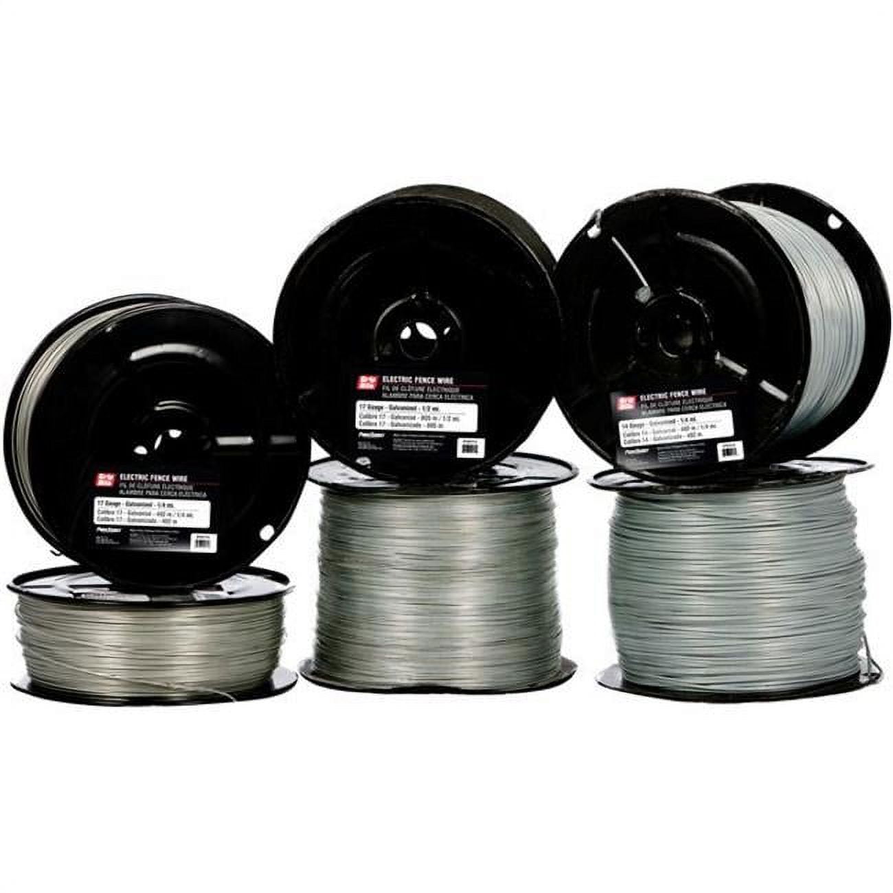 Primesource Building Products 603418187 EFW1414 14 Gauge 0.25 Mile ...