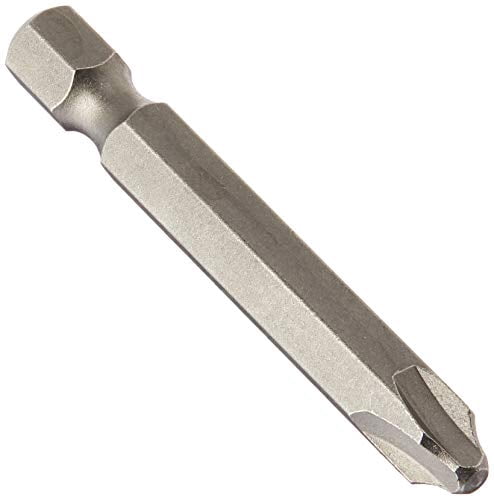 PrimeSource/ 3Gs 2'' Sq./Phillips Combination Power Bit - Walmart.com