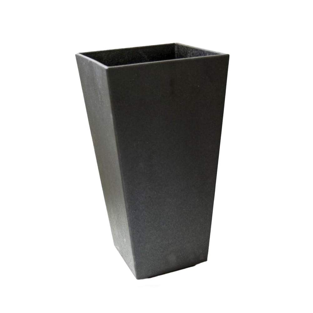 Primeur Sonata Rubber Planter - Walmart.com