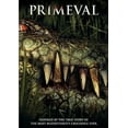 Primeval (DVD) Digital Video Disc - Walmart.com
