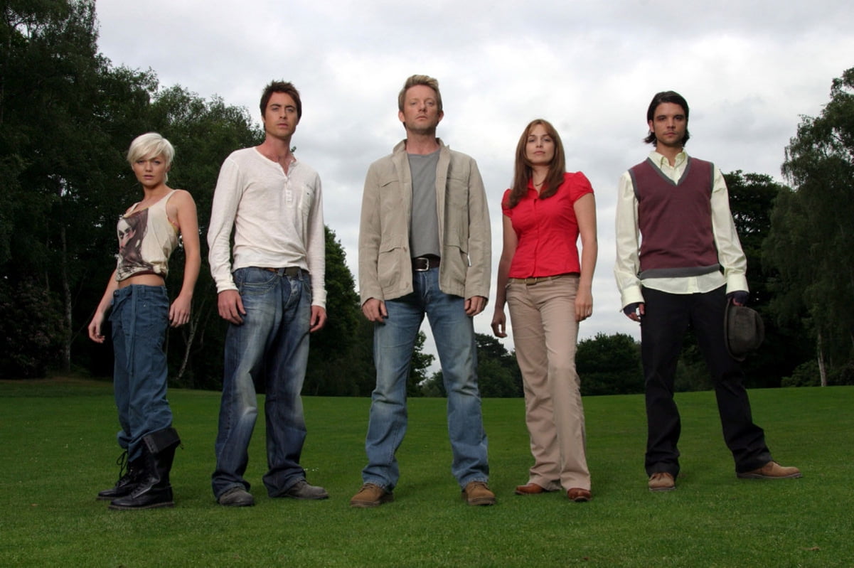 Primeval Movie poster Metal Print 12inx16in Unframed, Age: Adults AB ...