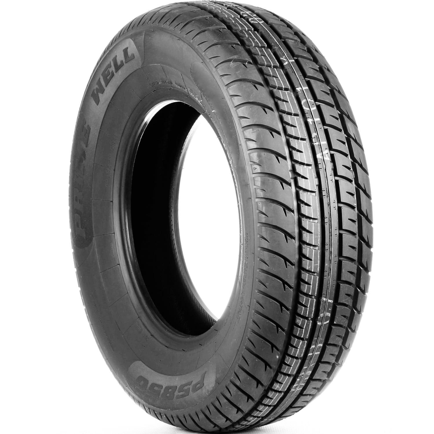 Primewell PS850 175/70R13 82T a/s All Season Tire - Walmart.com