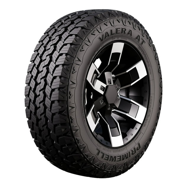 Primewell Valera AT All Terrain P265/70R16 111T Light Truck Tire ...