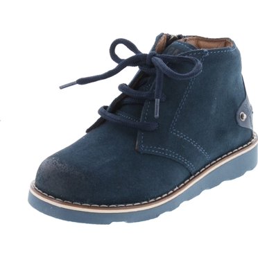 Wonder Nation Toddler Boys' Casual High Top Sneaker - Walmart.com