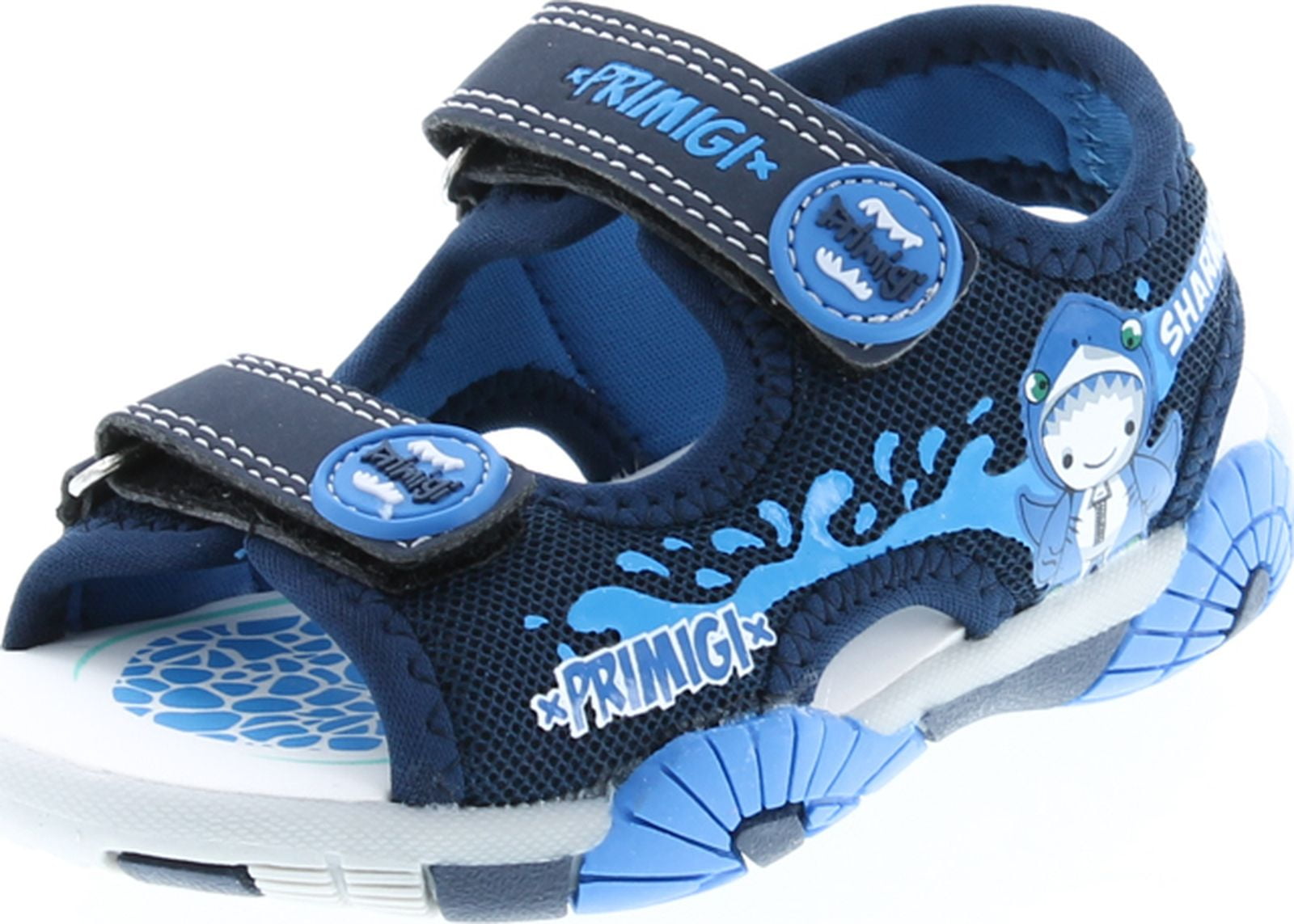 Primigi Boys Adventure Sport Sandals - Walmart.com