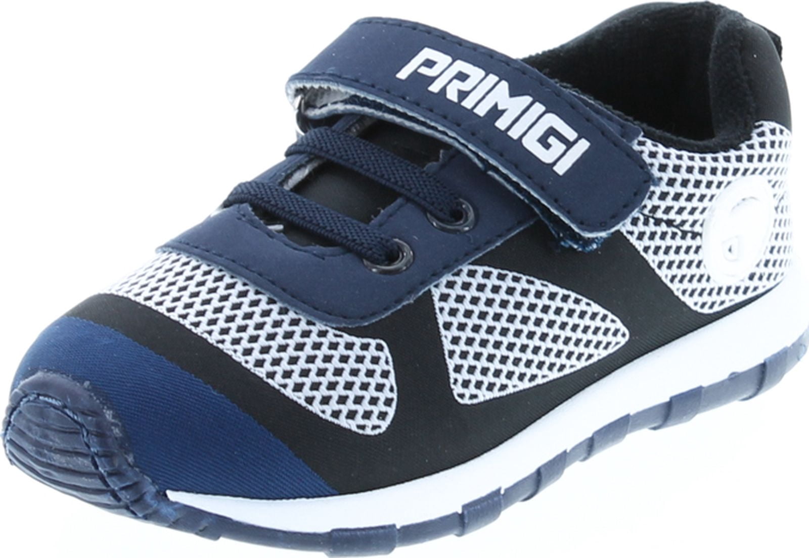 Primigi Boys Infant 14462 Fashion Sneakers - Walmart.com