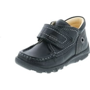 Lucky Top Girls Peter-30K Kids Fashion Leatherette Lace-up High Top ...