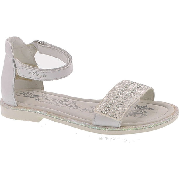 Primigi Girls 7204 Fashion Sandals - Walmart Business Supplies