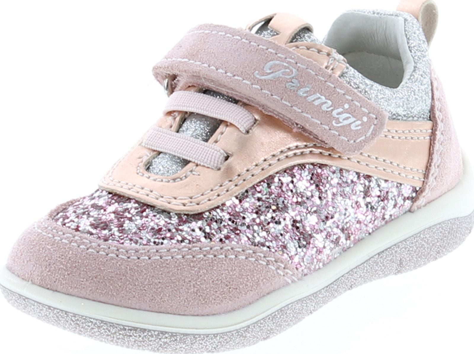 Primigi Girls 7525 Fashion Casual Shoes - Walmart.com