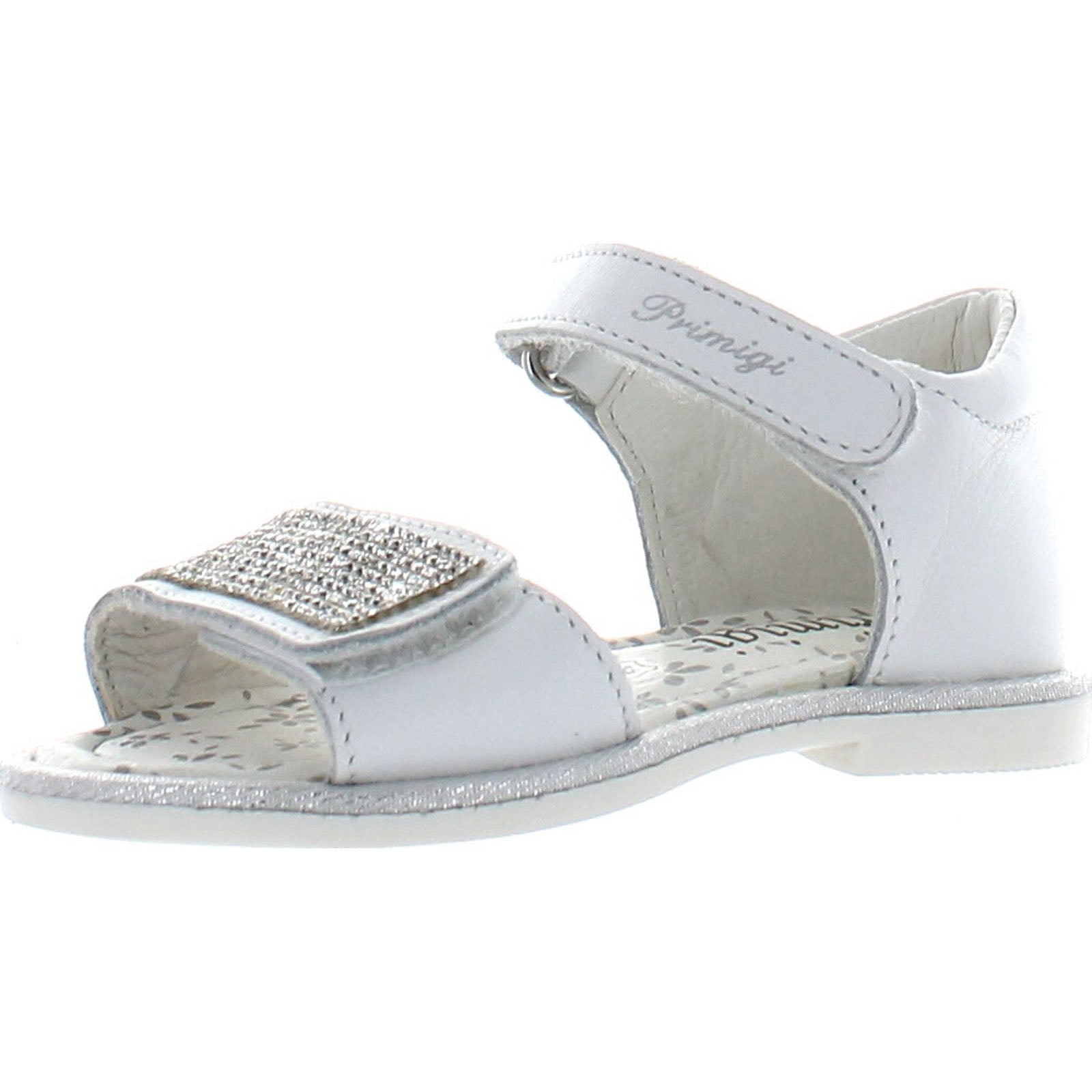 Primigi Girls Dulcinia Stunning Dress Sandals - Walmart.com