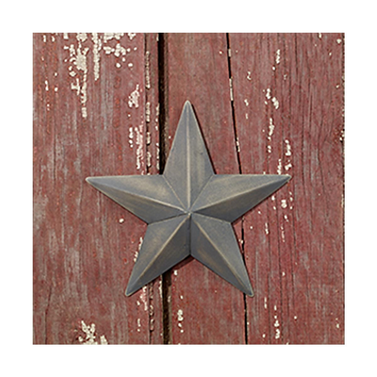 Primitive Barn Stars - Walmart.com