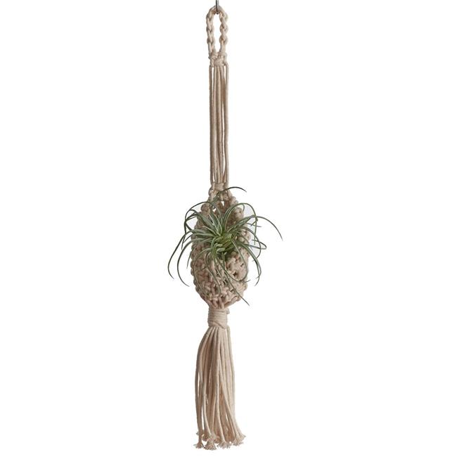 Primitive Mini Woven Plant Pouch - Walmart.com