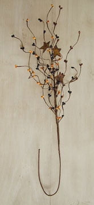 Primitive Mix Pip & Star Spray 24" - Walmart.com