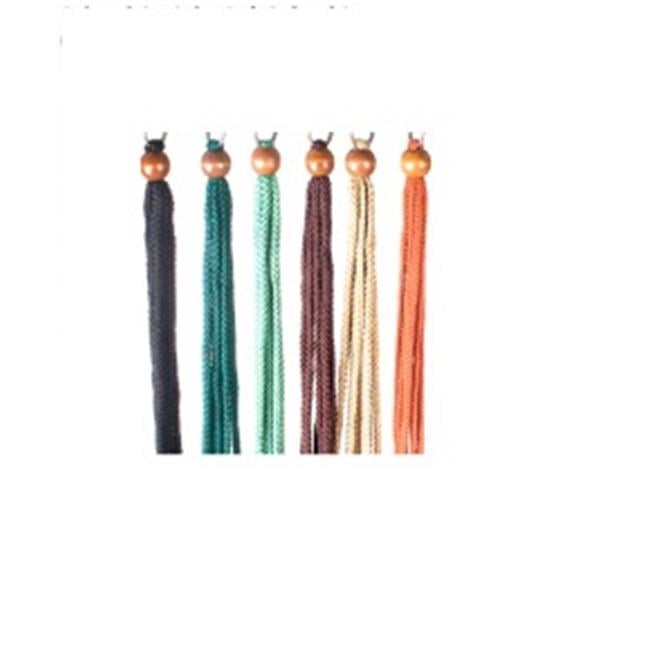 Primitive Planters 36 in. Macram Plant Hanger - Walmart.com