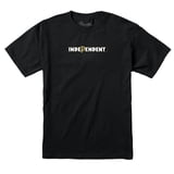 Primitive Skate Apparel Men's X Independent Skateboard Truck Bar Logo ...