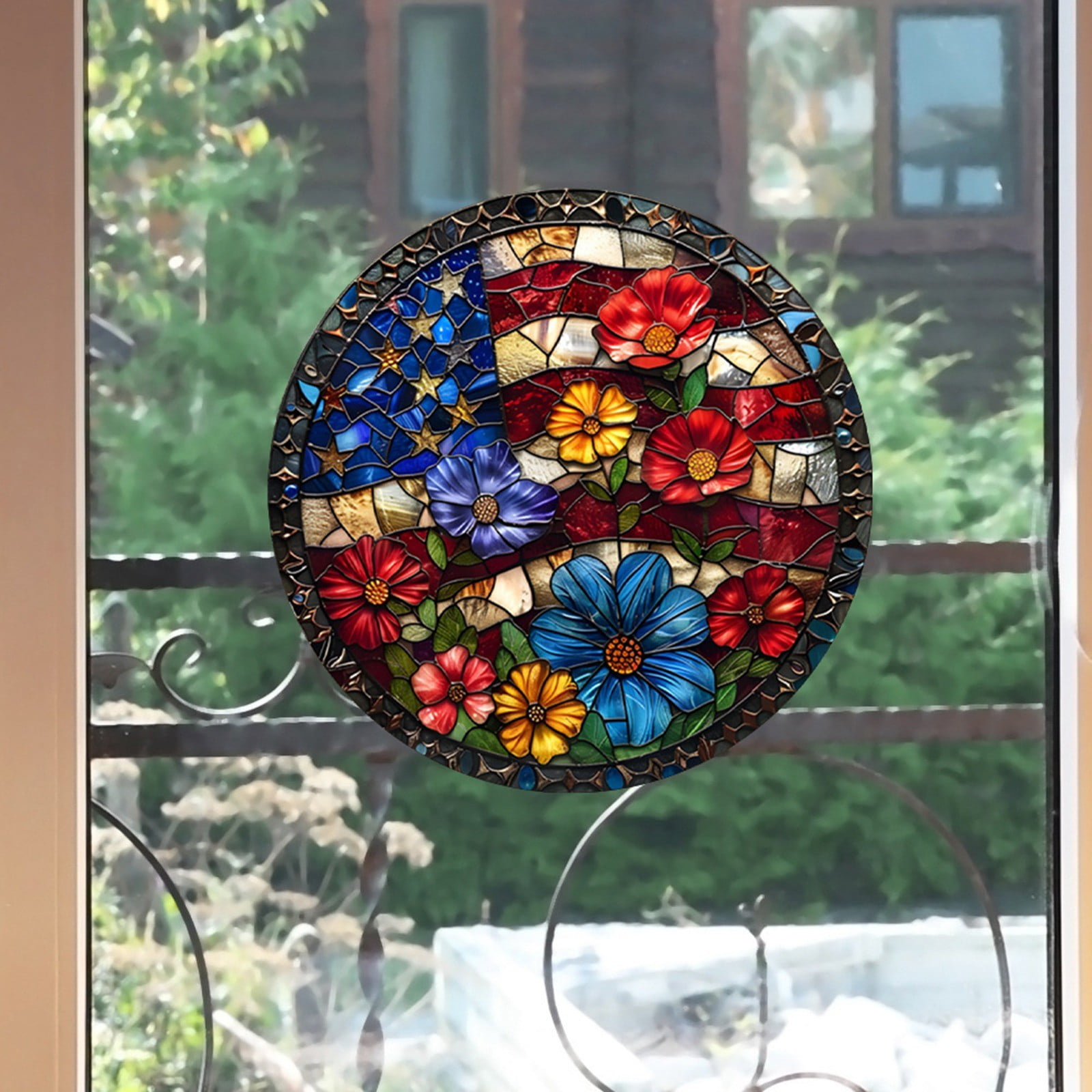 Primitive Stickers Stickers $5 Flag Stickers for Kids Large Sticker ...