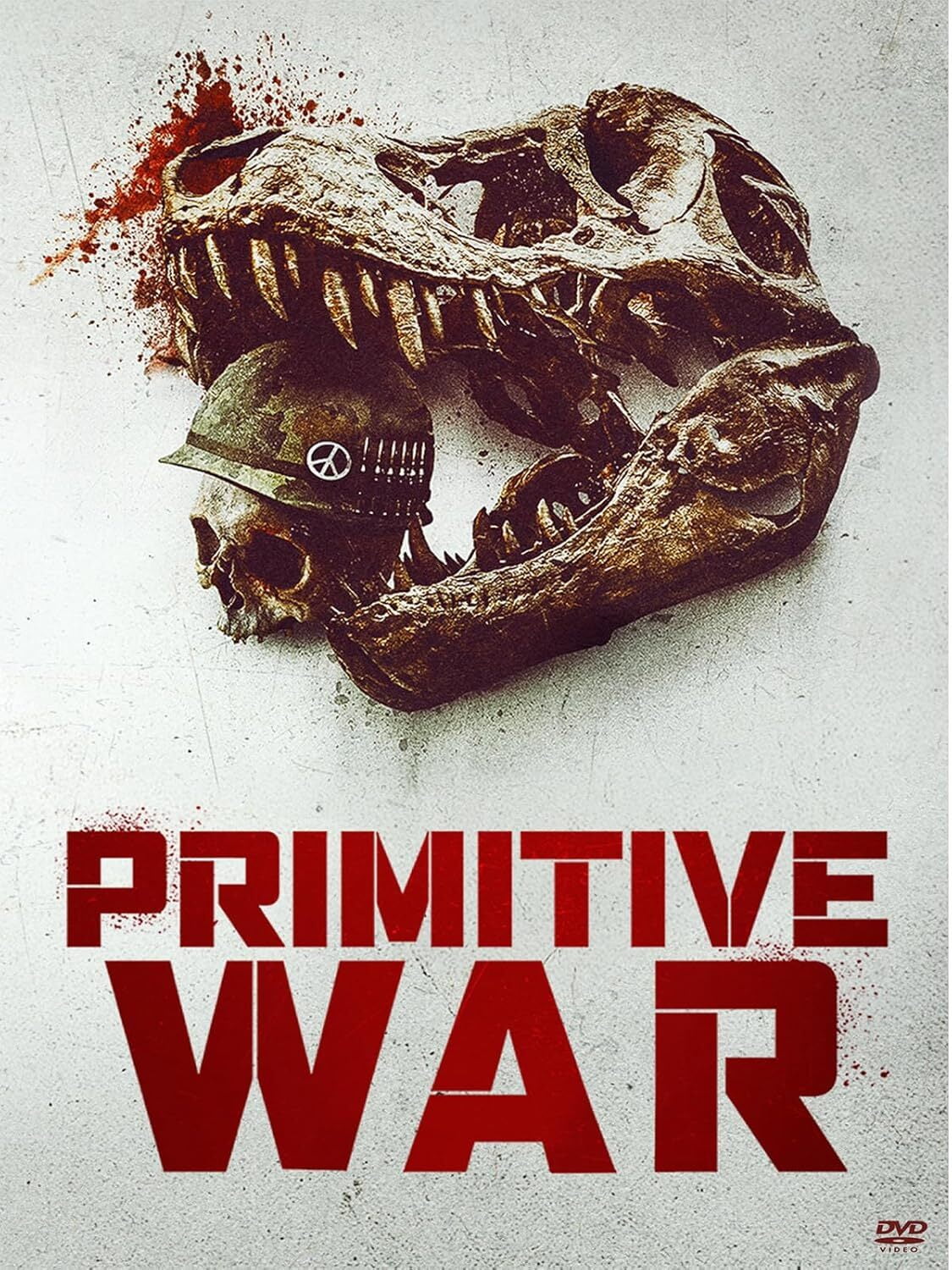 Samuel Goldwyn Films - Primitive War [DIGITAL VIDEO DISC] - Walmart.com