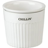 Primitives by Kathy Ceramic Dip Chiller - Chillin - Walmart.com