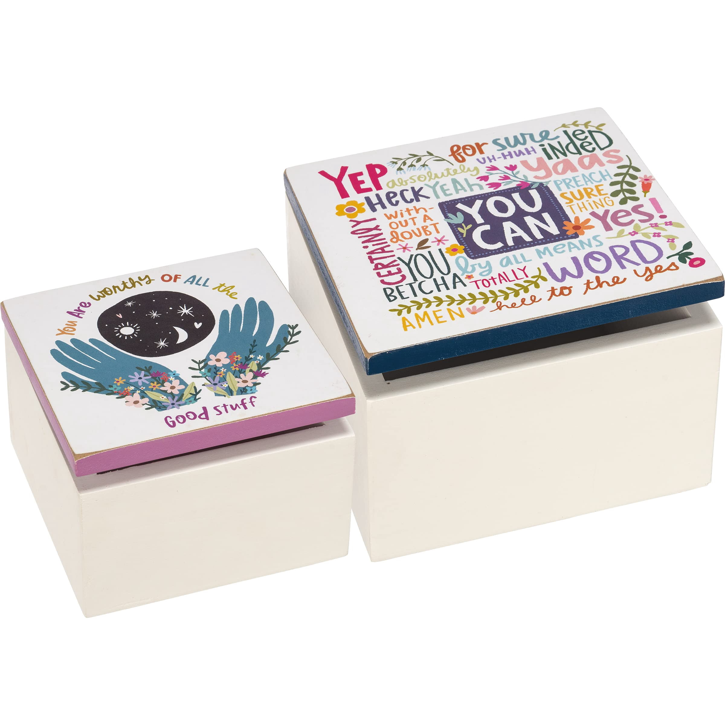 Primitives by Kathy You are Worth All The Good Stuff; You Can Home D√ ...
