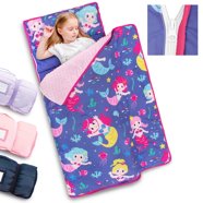 Disney Mickey Mouse Funhouse Crew Blue Toddler Nap Mat, Preschool Boy ...