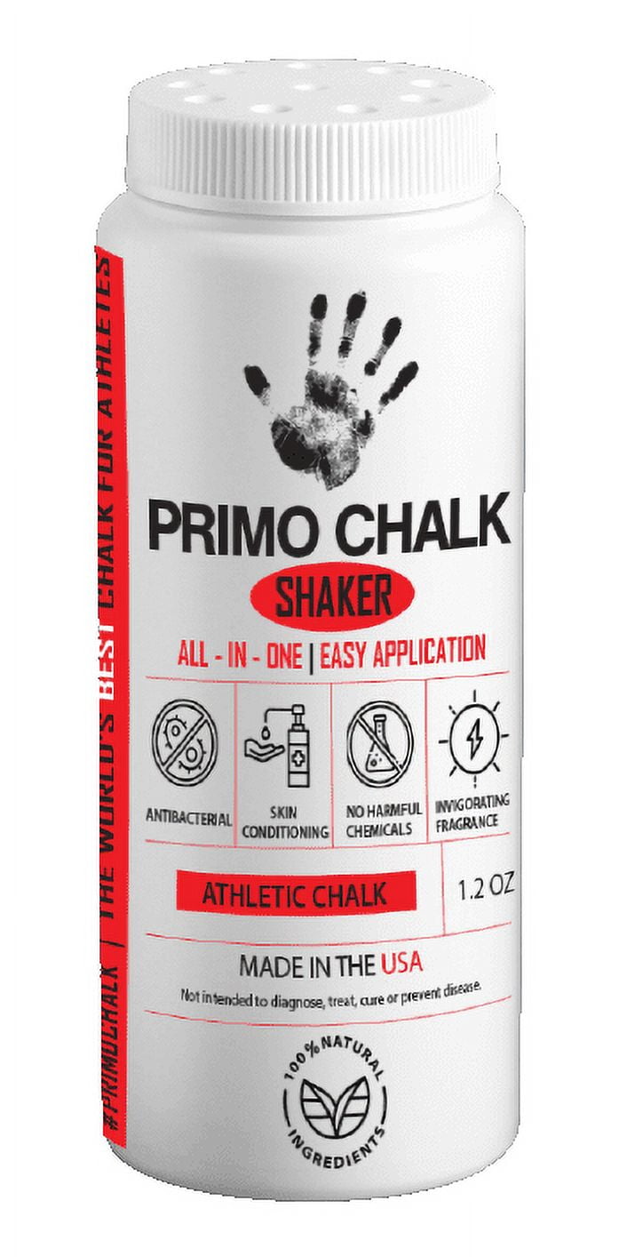 Primo Chalk - Shaker - Walmart Business Supplies