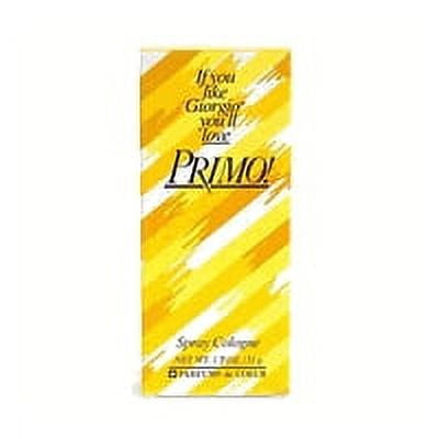 Primo Cologne Special Spray For Women - 1.7 Oz, 2 Pack - Walmart.com
