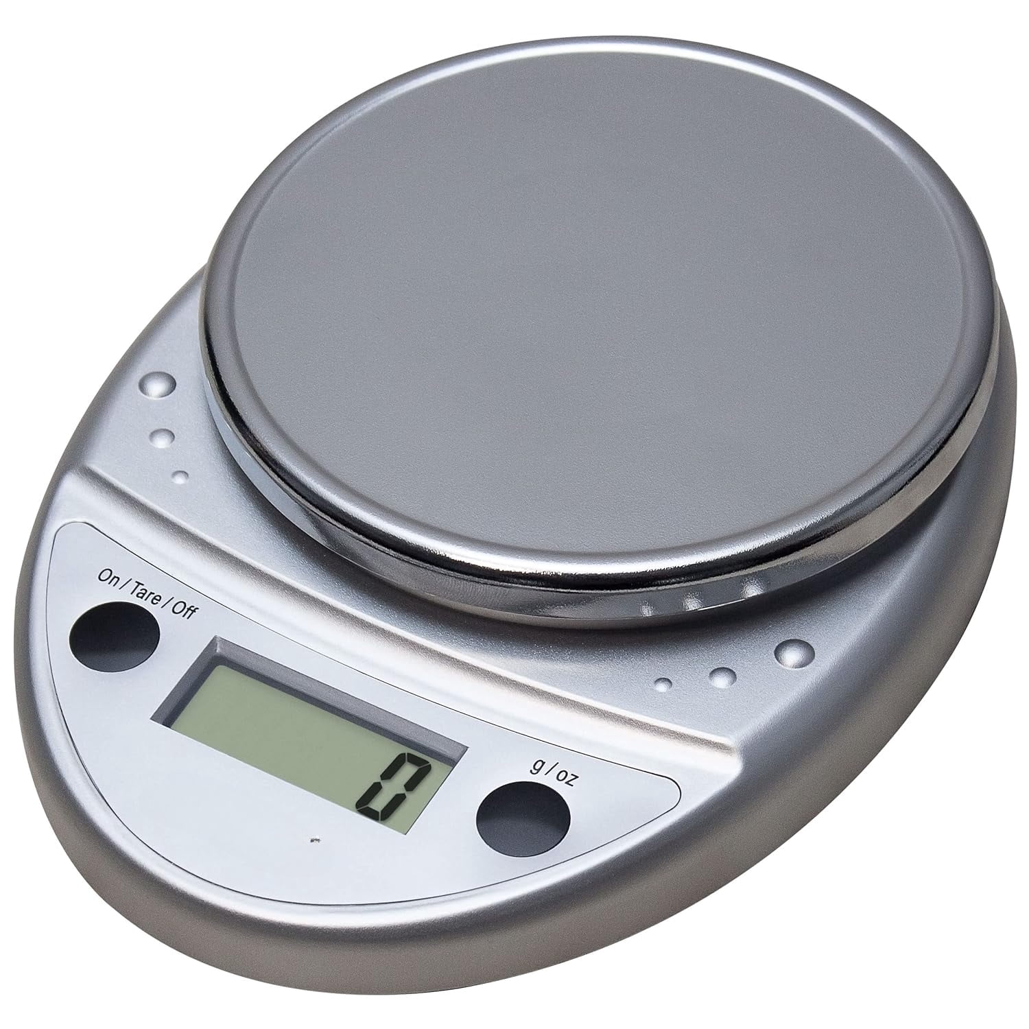 Digital Food Scale Multi-Functional Kitchen Scale and Baking Scale for ...