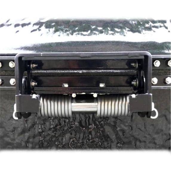 Primo Easy Lift Hinge and Handle Kit for Oval XL Grill Post-2015 ...