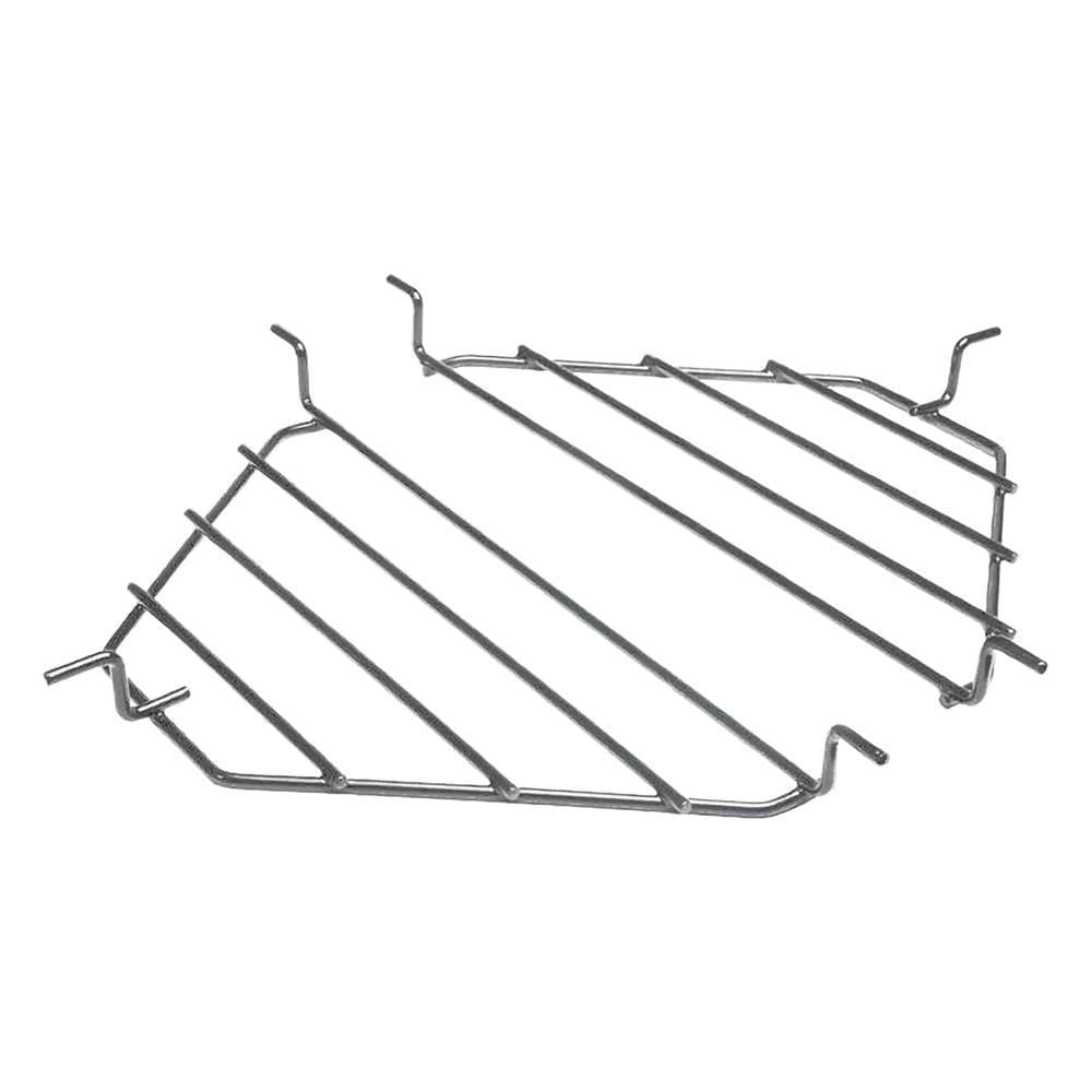 Primo BBQ Grill Parts - Heat Deflector Rack For Oval XL 400, Barbecue ...