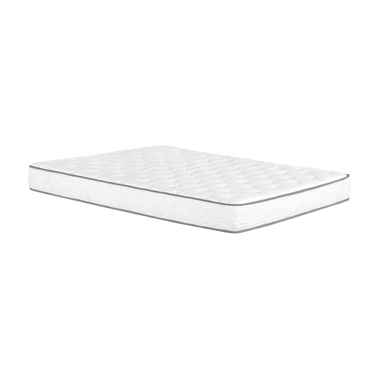 Primo International Berri 8? Pocket Coil Mattress with Lumbar Gel ...