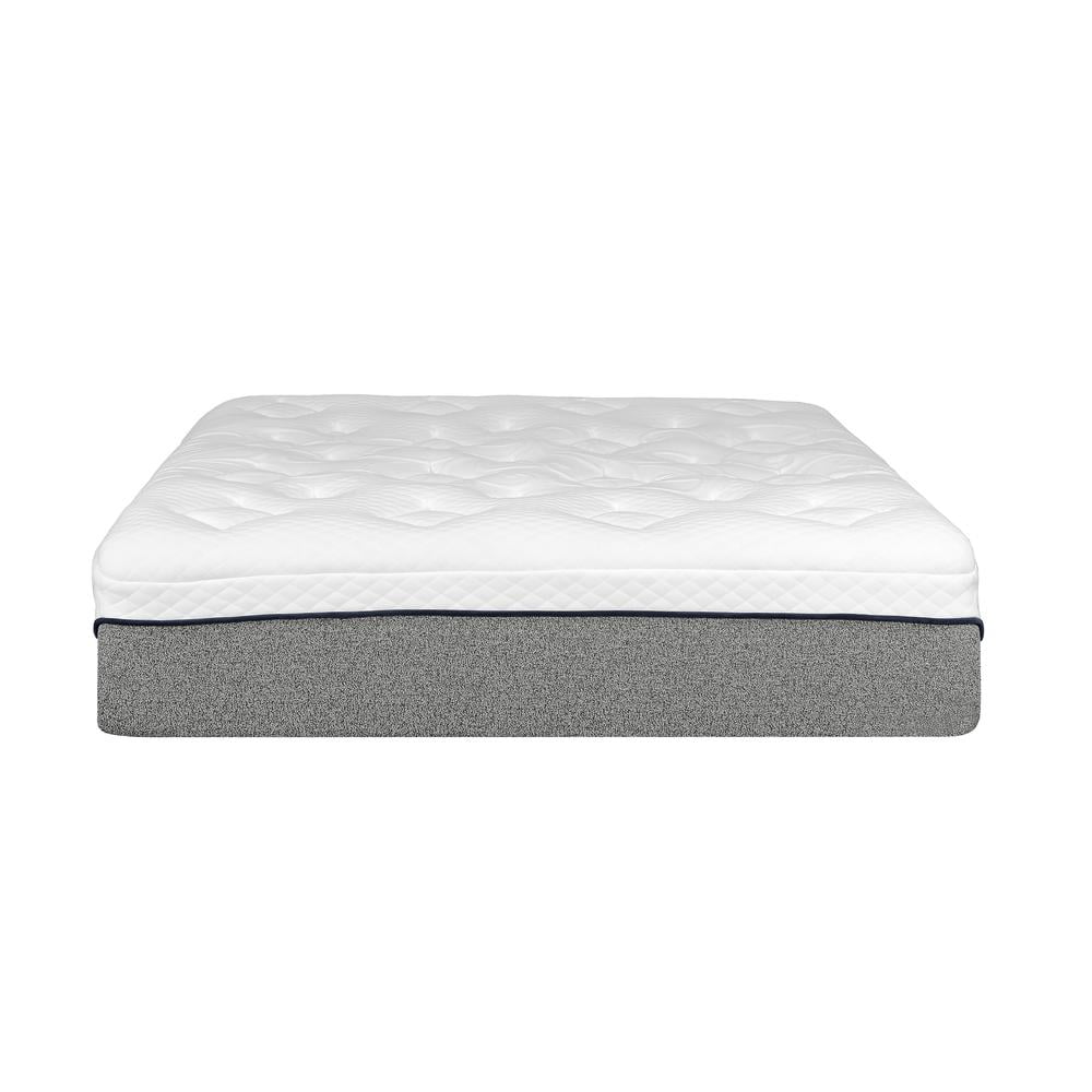 Primo International Divine Ultra Plush 13in Gel Foam Full Mattress ...