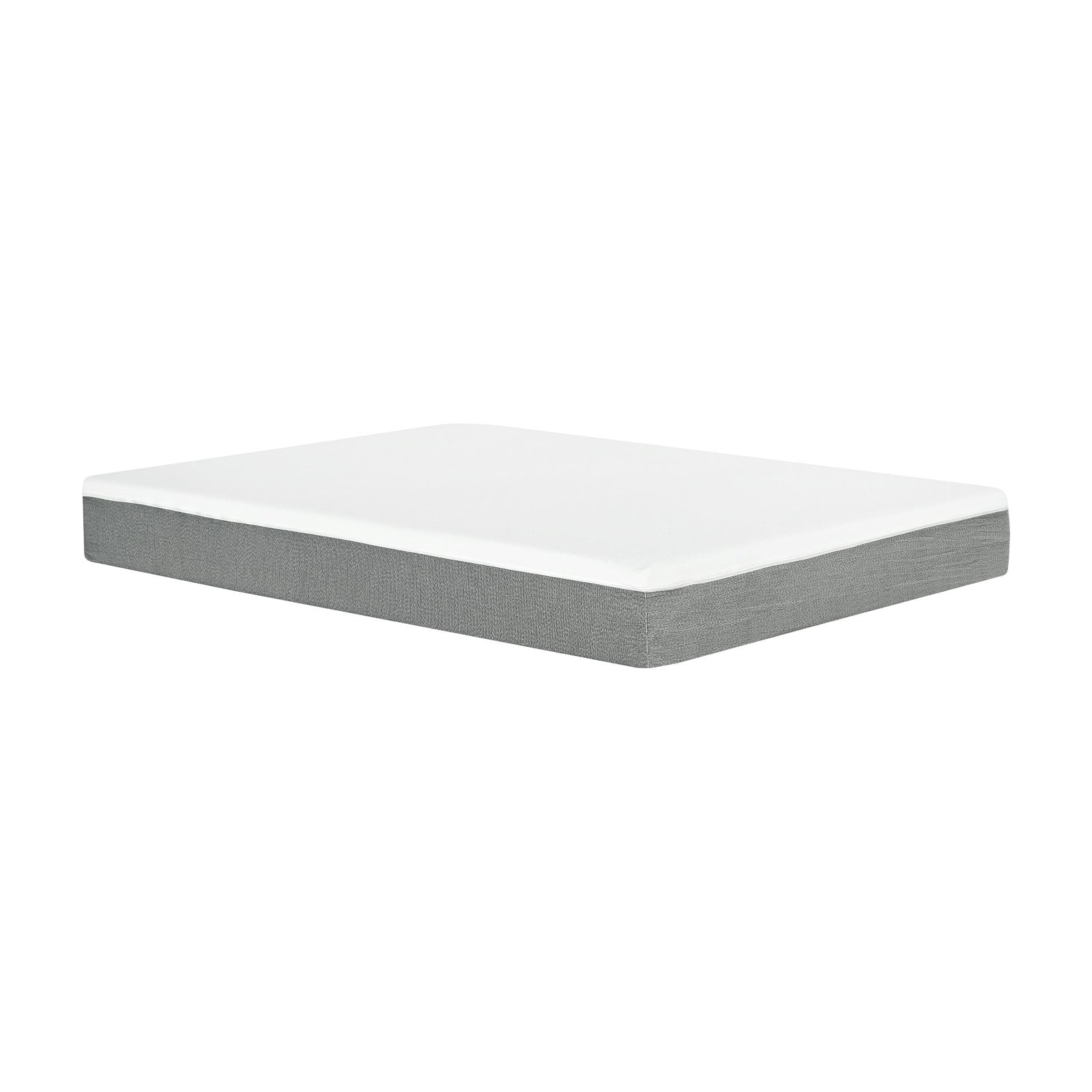 Primo International Lexis Premium 10" Gel Memory Foam Mattress ...