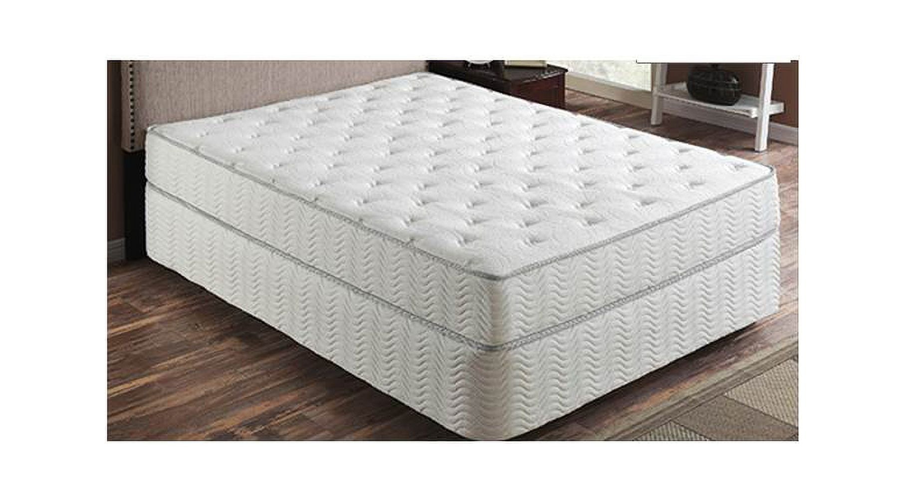 Primo International Solar 9" Innerspring Mattress - Walmart.com